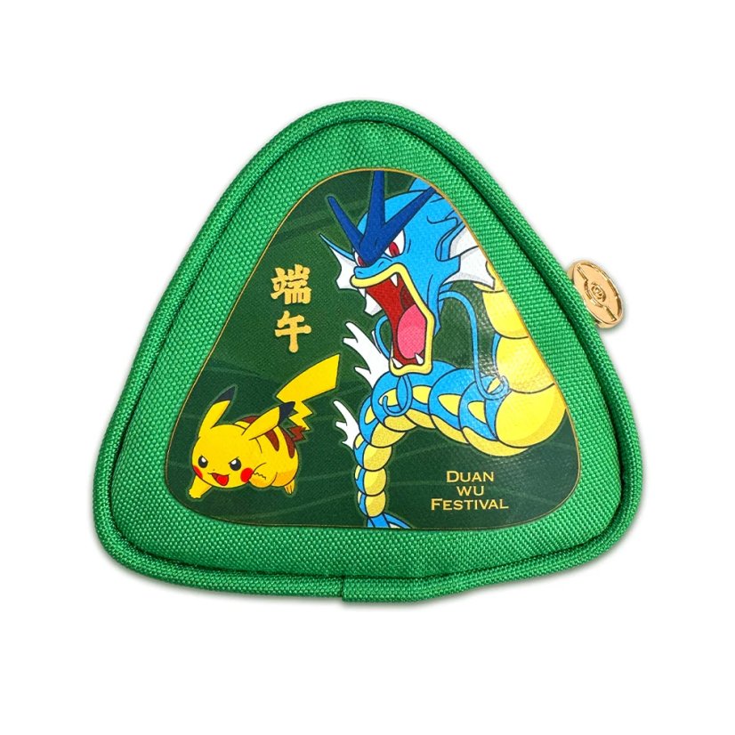 Pokémon TCG: Dragon Boat Festival 2026 Gift Box :: Zardo Cards ...
